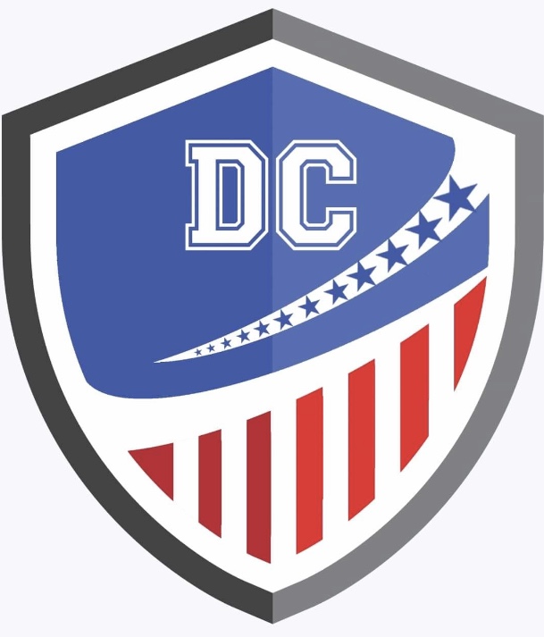 DC Presidents – Darlington Steam American Football Club